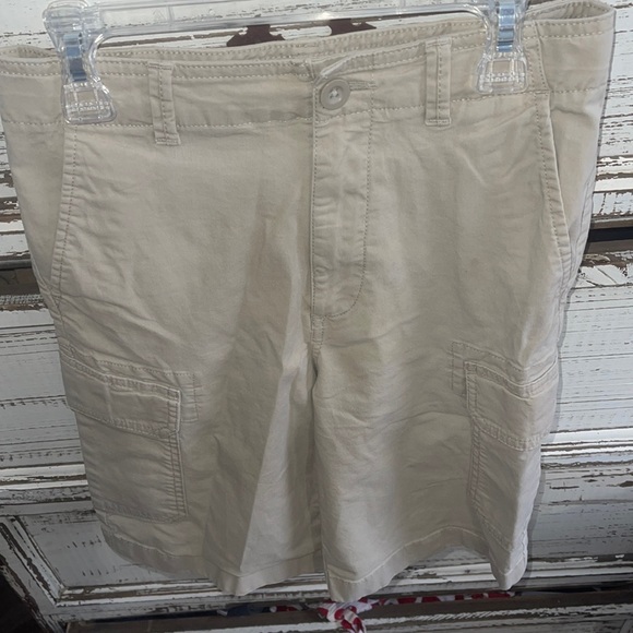 First Wave | Bottoms | First Wave New Without Tags Khaki Shorts Boys ...